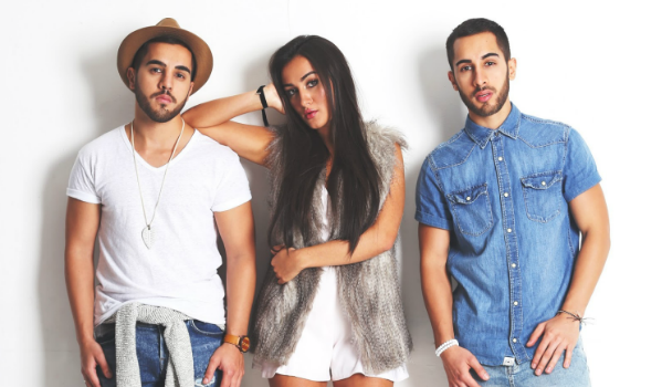 Melim lança clipe com versão lindíssima de “Um Mundo Ideal”, de ...