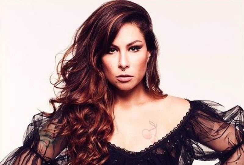 Pitty leva seu rock and roll para o “Mundo Bita”; assista ao clipe de ...