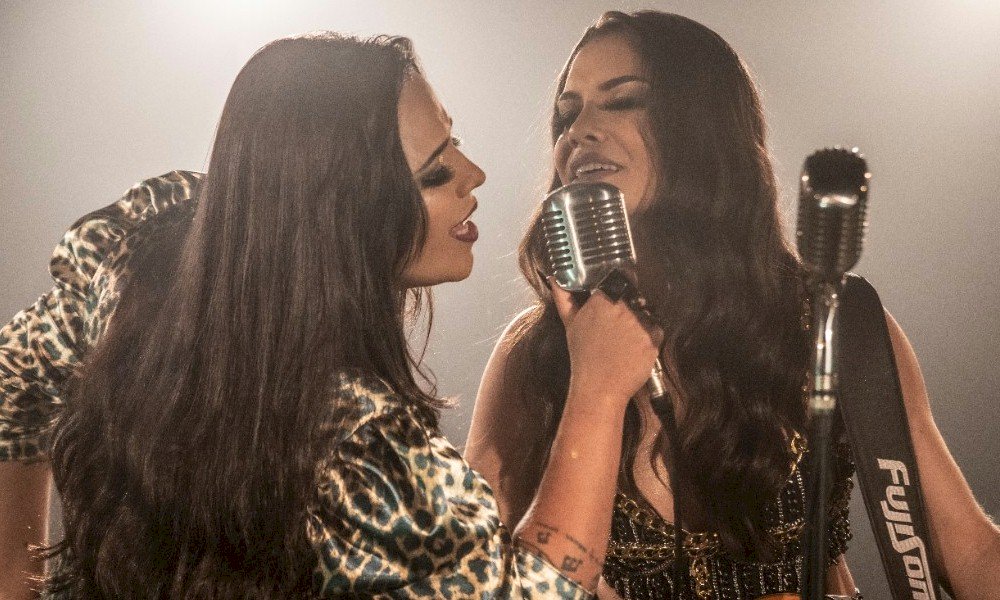 Dupla Day & Lara lança a inédita “Divisão de Bens” - Nova FM 88