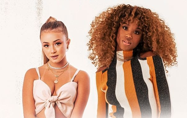 Anna Mel lança “Dentro do seu Abraço” com parceria de Malía - Nova FM 88