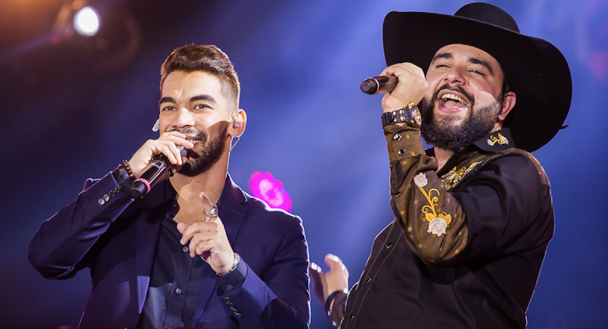 Sorocaba se torna empresário da dupla Léo & Raphael - Nova FM 88